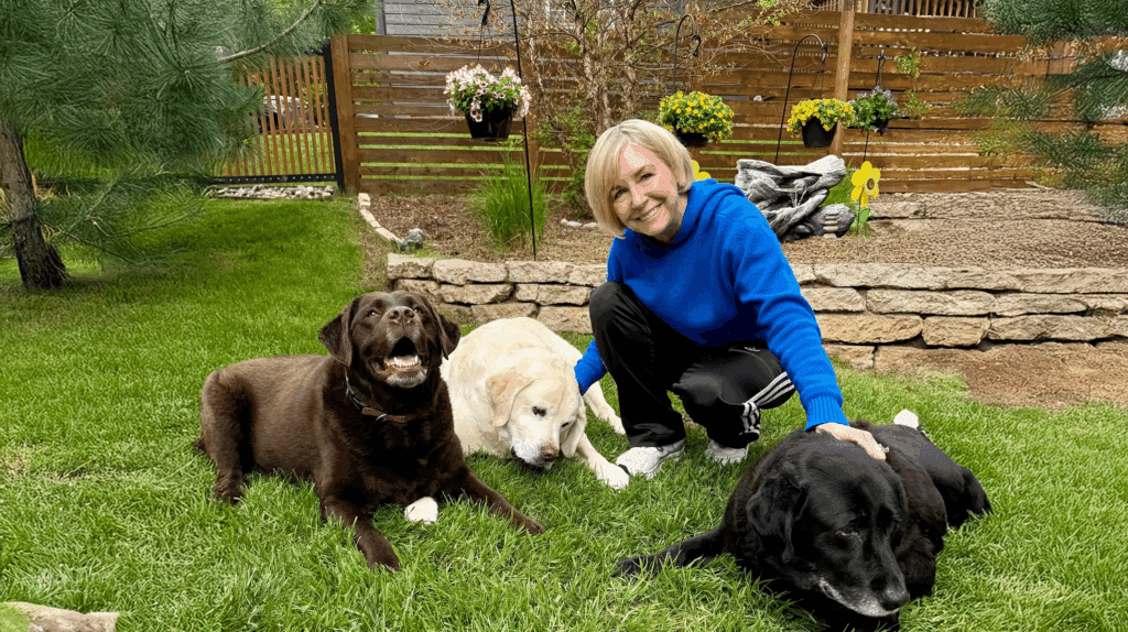 Ginger & Nash – Our Story & Founding Team | Mobile Pet Care